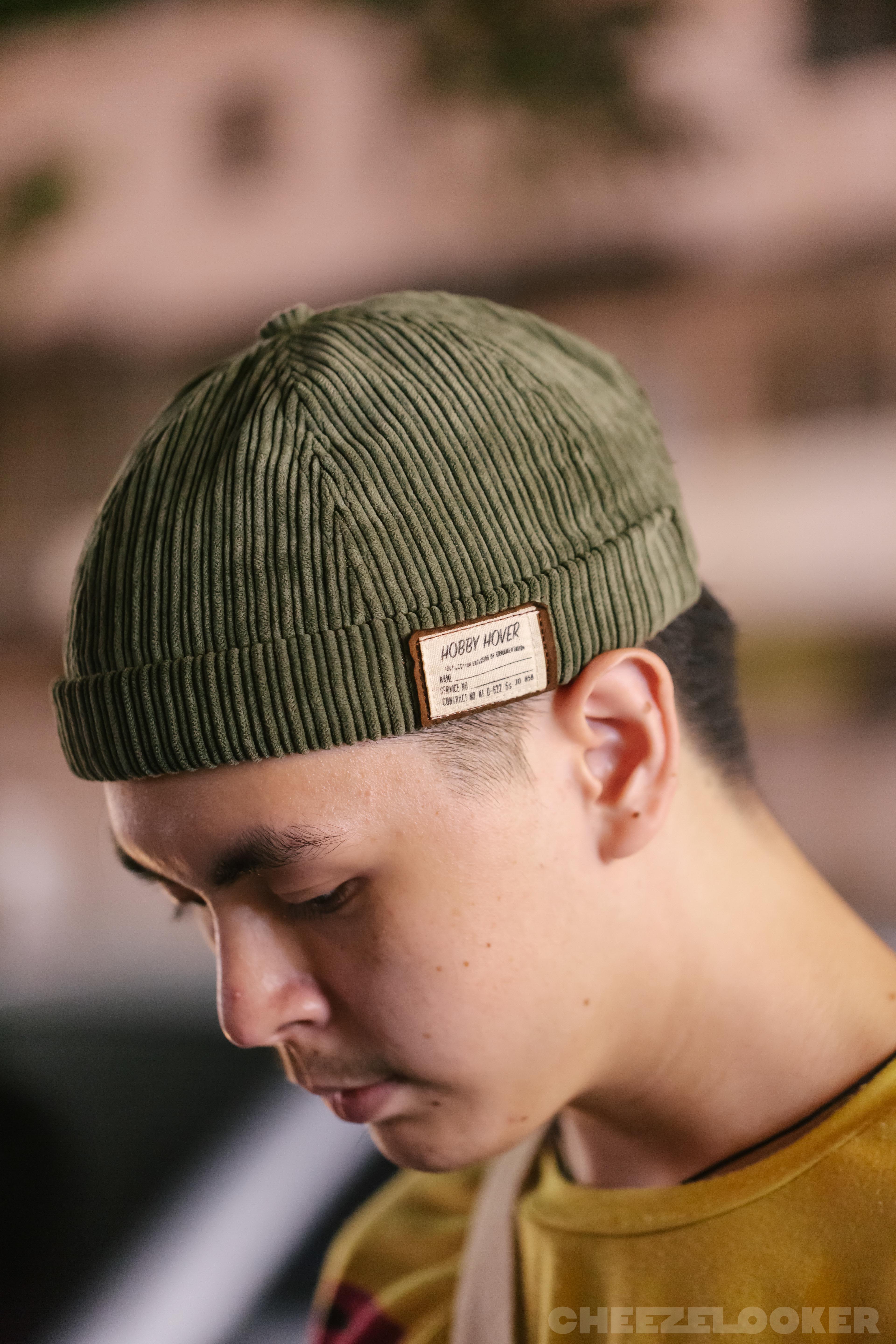 Joseph - James Kavanagh